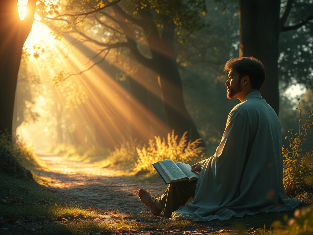 Recognizing the Need for God. – Central Haywood Church of Christ