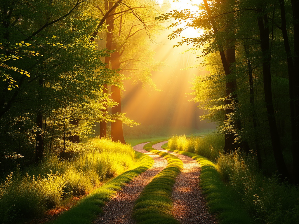 The Right Path Is Clear – Central Haywood Church of Christ