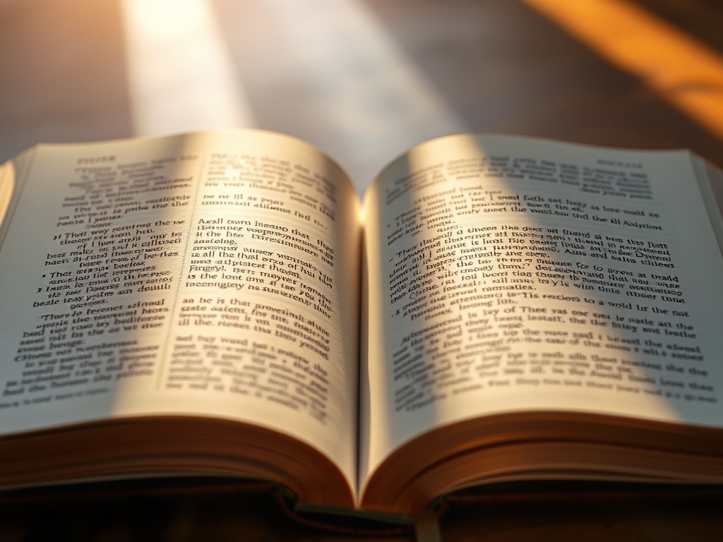 Every Word of God Is Pure – Central Haywood Church of Christ