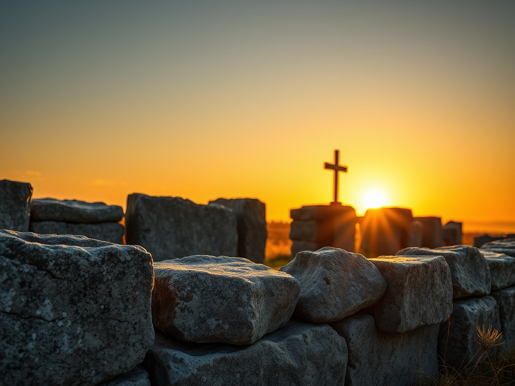 Do Not Move the Ancient Landmarks – Central Haywood Church of Christ